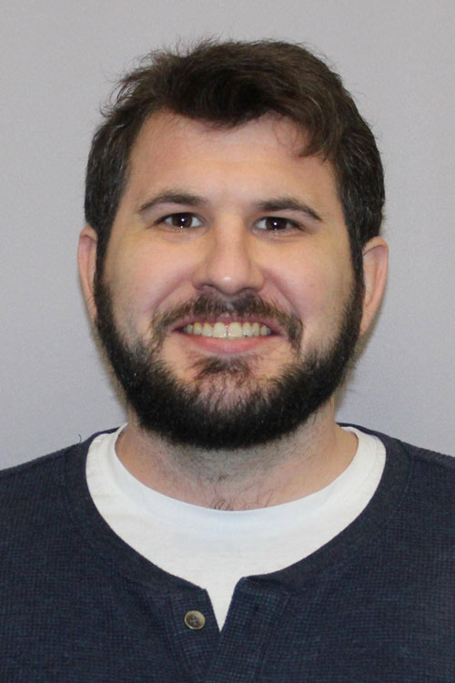 Ross - St. George Students